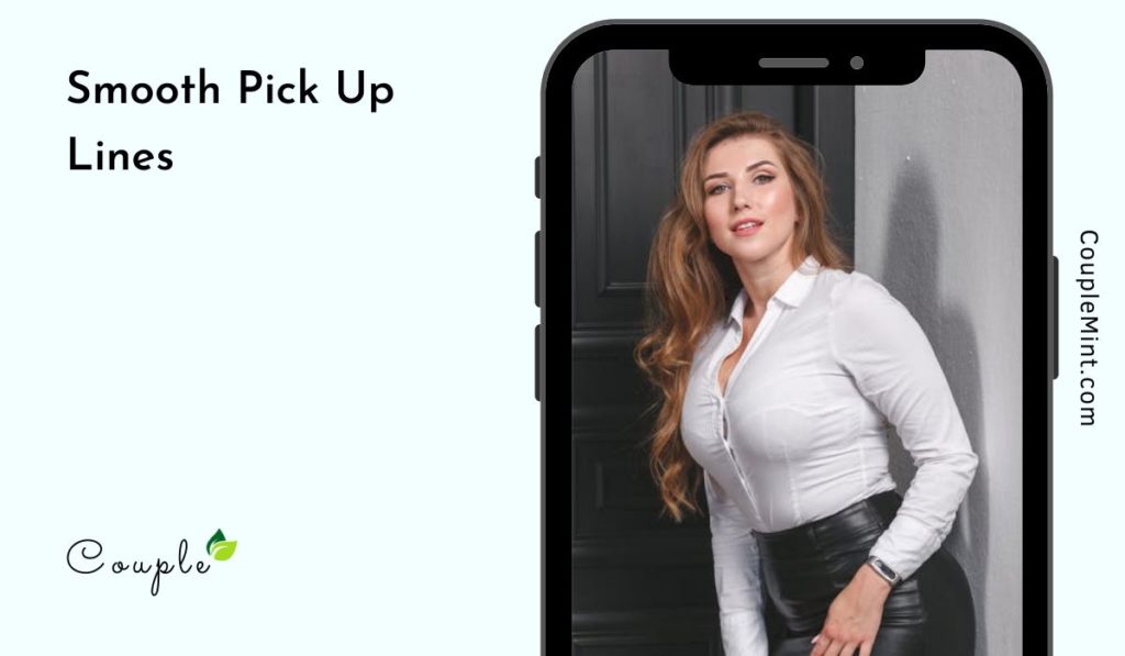 200+ Cool Pick Up Lines For Girls That Actually Works