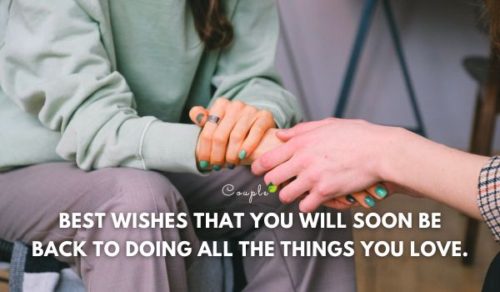 100+ Best Get Well Soon Inspirational Quotes Ever