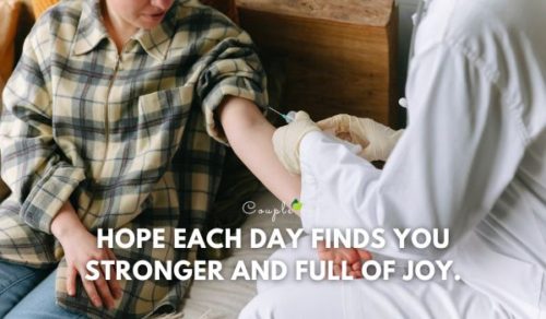 100+ Best Get Well Soon Inspirational Quotes Ever